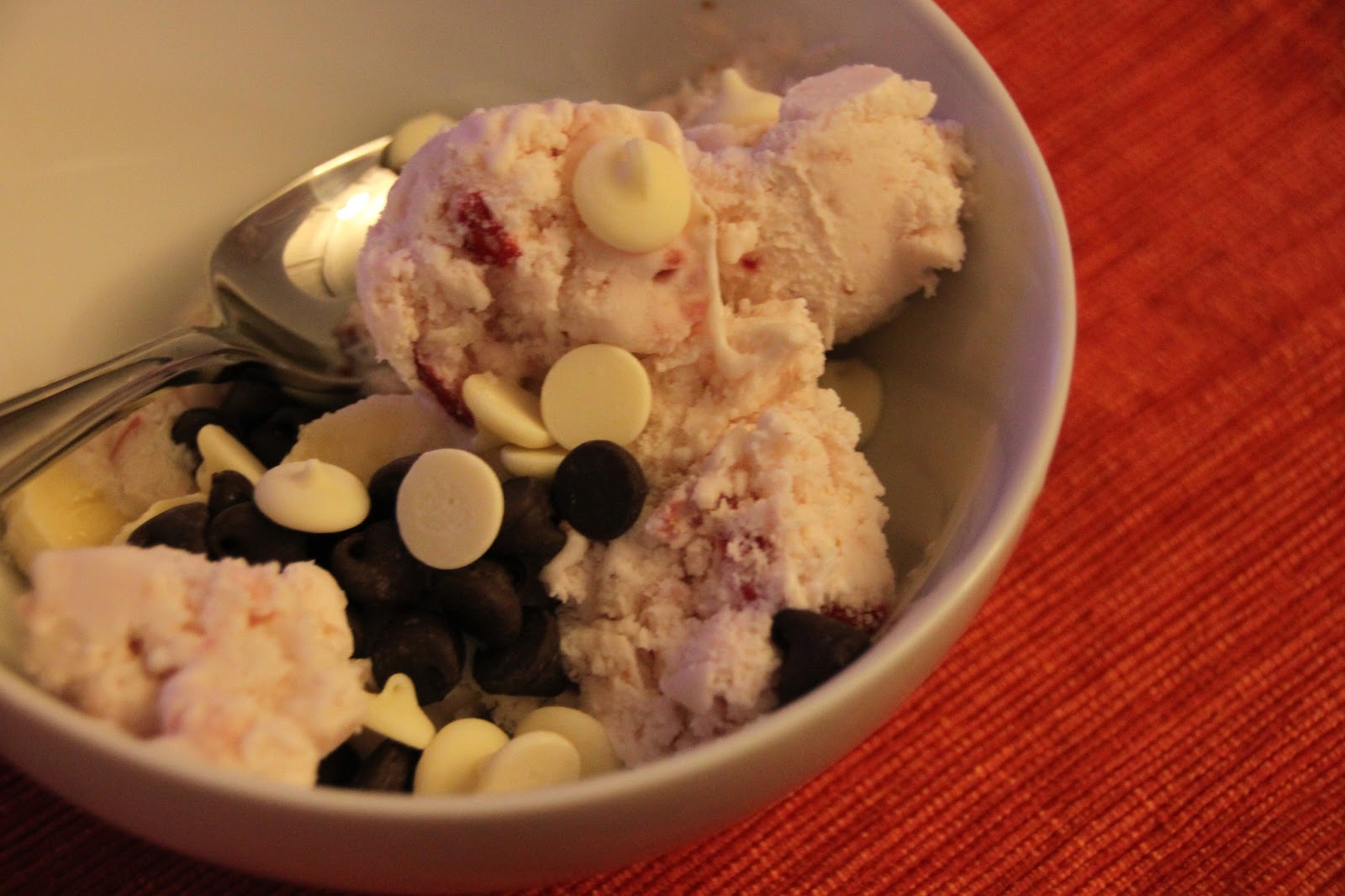 A Better Life with Burgers: Deck of Cards Jello Legs Workout